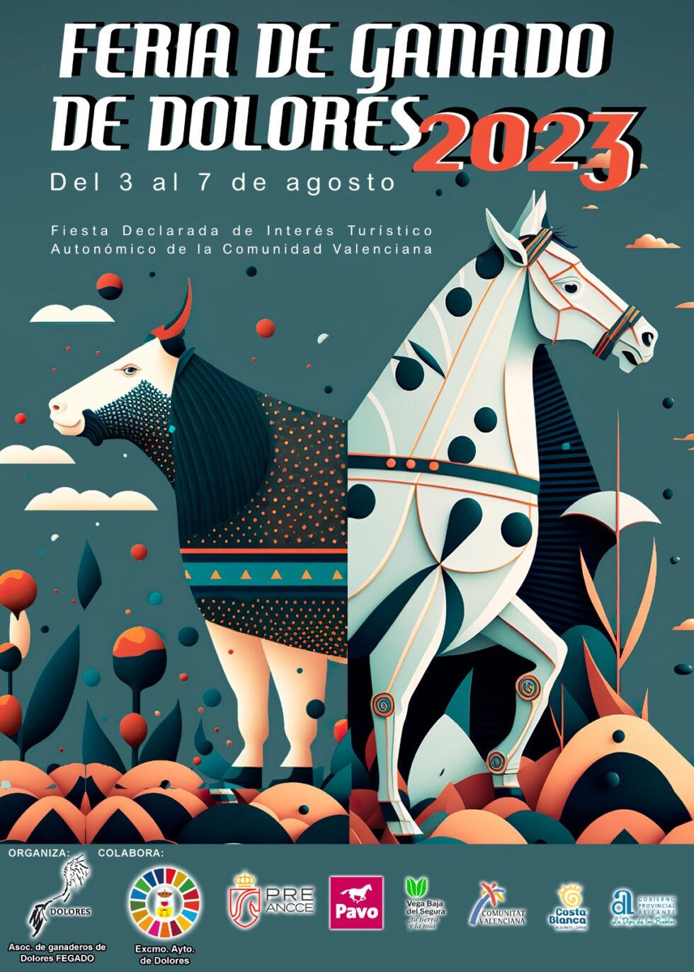 FEGADO, la Feria de Ganado de Dolores ofrece una experiencia única al ...